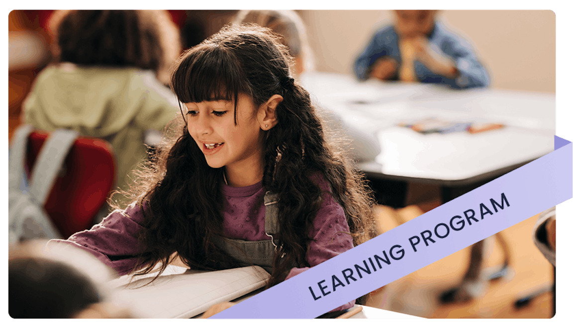 Math Foundations Track