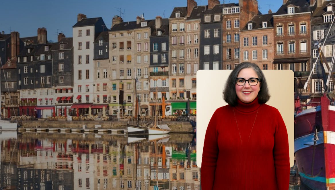 Bonjour! French for Beginners (Grades 5-8)