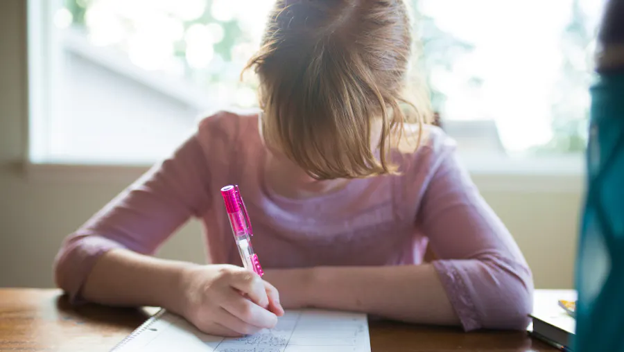 Self-Study Overview