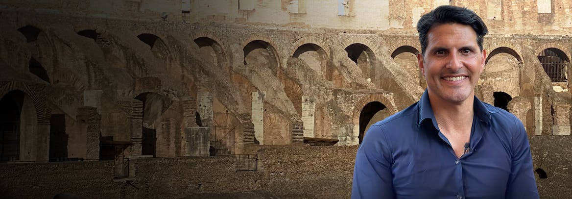 Archaeology and Immortality