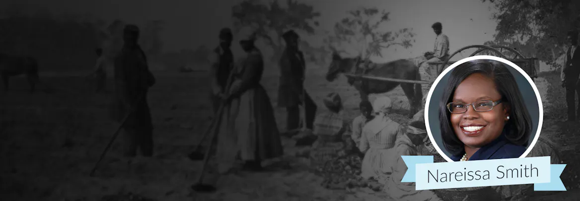 Black History Basics: Slavery Facts vs. Fiction