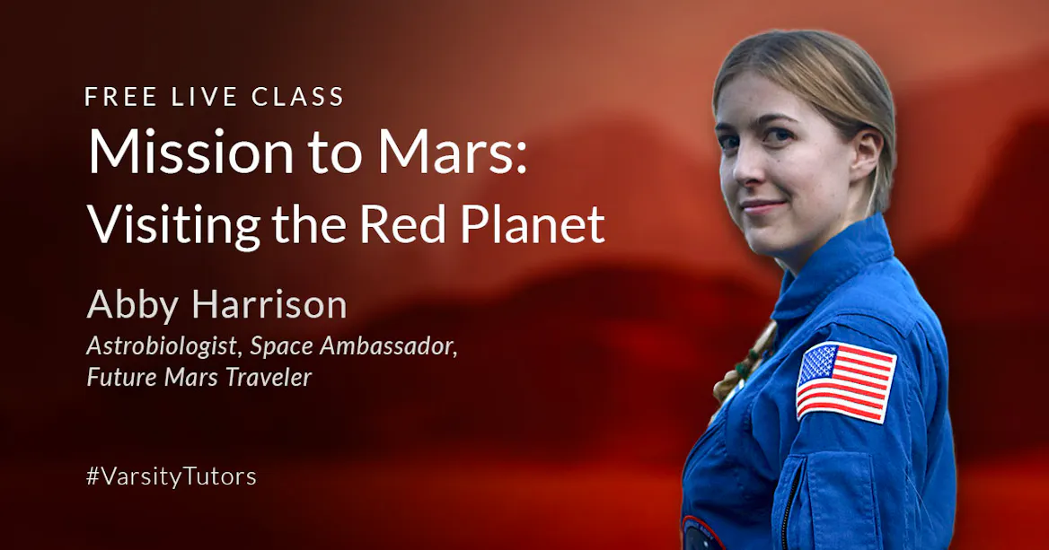 Mission to Mars: Visiting the Red Planet