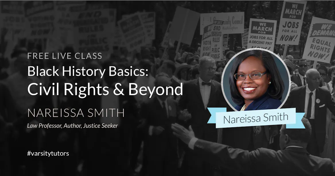 Black History Basics: Civil Rights and Beyond