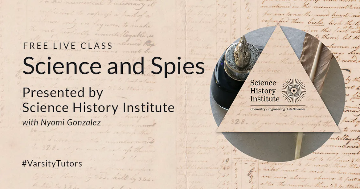 Science and Spies